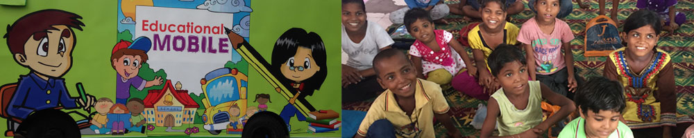 About us – Niveda Foundation