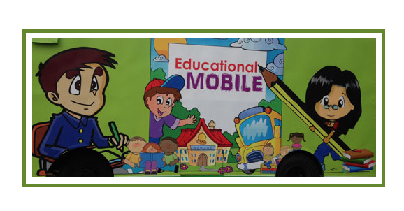 About us – Niveda Foundation