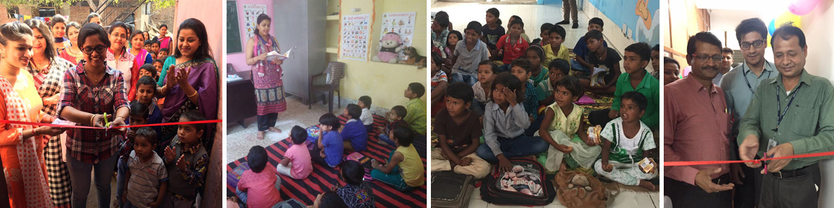 Niveda Vidya Mandir – Niveda Foundation