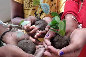 Niveda Foundation – Let us join hands to serve people